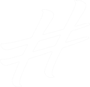 Hashtags - Ride the Trend